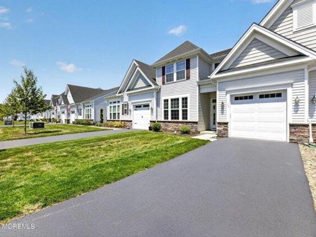 house with 3 bedroom, New Egypt NJ ES103620527