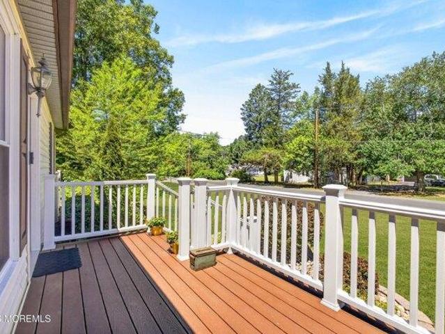 house with 3 bedroom, New Egypt NJ ES104904056