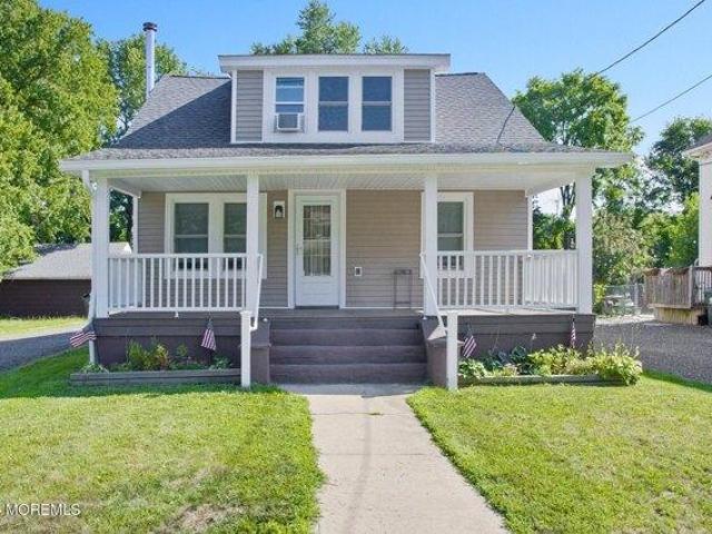 house with 3 bedroom, New Egypt NJ ES104904076