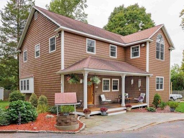 house with 3 bedroom, New Fairfield CT DLS101605220