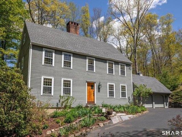 house with 3 bedroom, New Fairfield CT DLS102285384