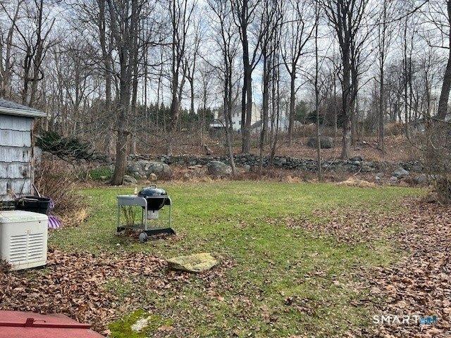 house with 3 bedroom, New Fairfield CT DLS102315770