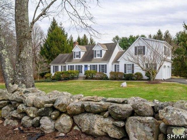 house with 3 bedroom, New Fairfield CT DLS103071034