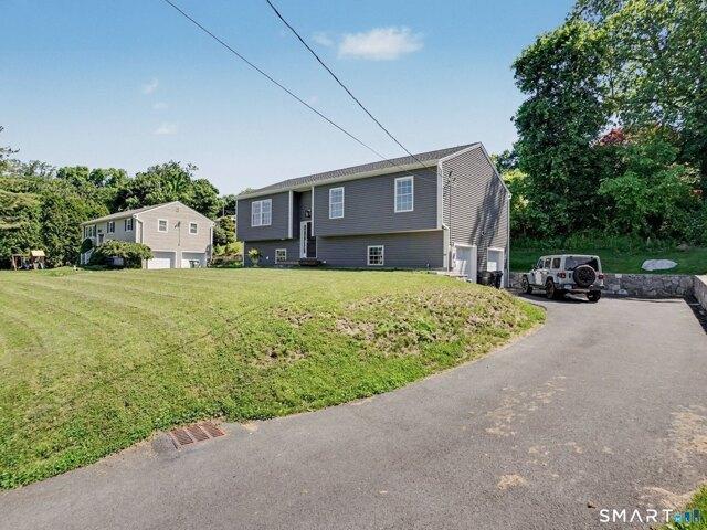 house with 3 bedroom, New Fairfield CT DLS103101324