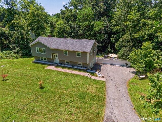 house with 3 bedroom, New Fairfield CT DS104191843