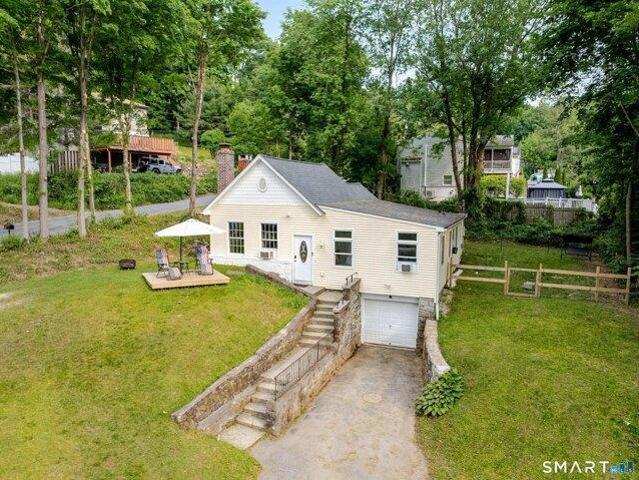 house with 3 bedroom, New Fairfield CT DS104192615