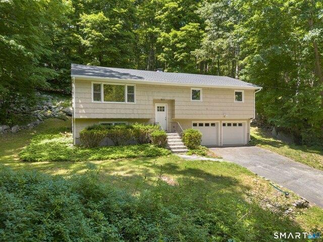 house with 3 bedroom, New Fairfield CT DS104237943