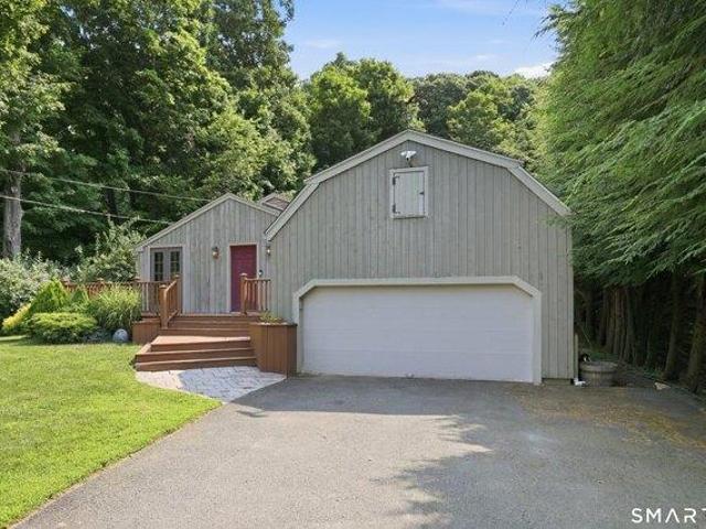 house with 3 bedroom, New Fairfield CT DS104331239