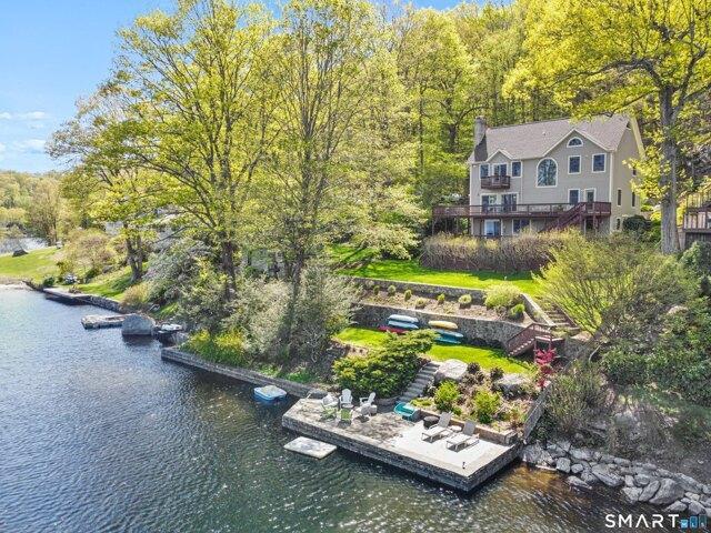house with 3 bedroom, New Fairfield CT DS102218538