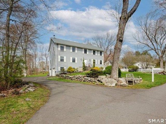 house with 3 bedroom, New Fairfield CT DS102257168