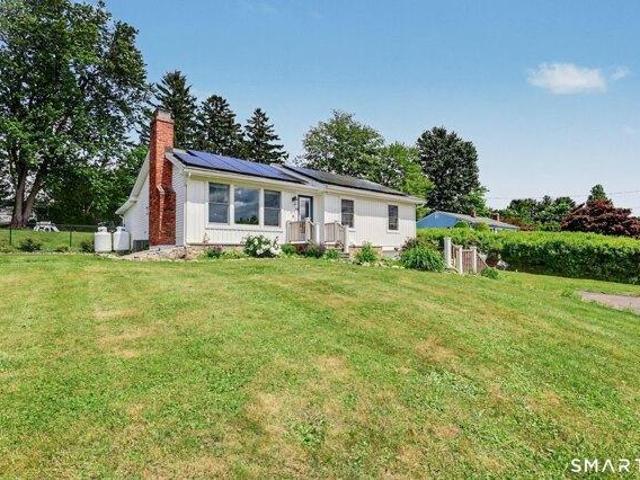 house with 3 bedroom, New Fairfield CT DS103071727