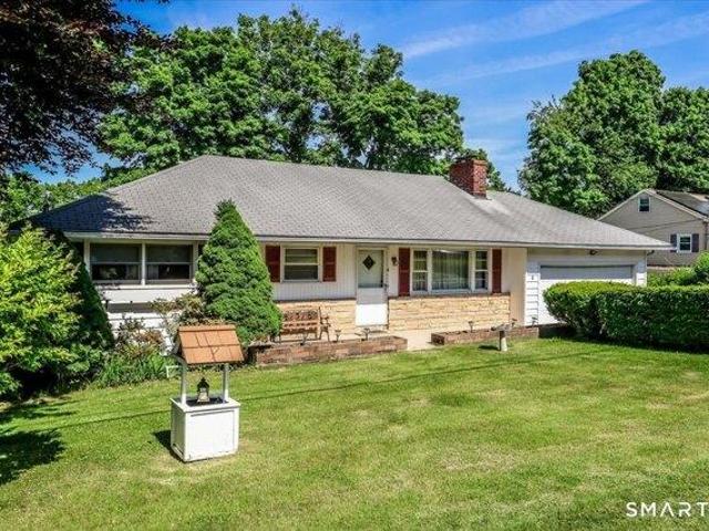 house with 3 bedroom, New Fairfield CT DS103100732