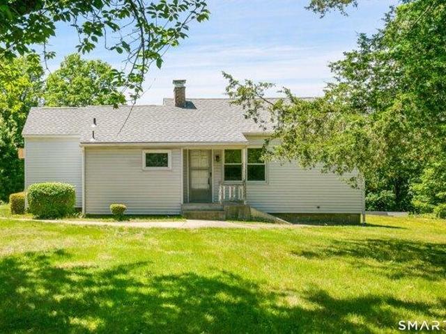 house with 3 bedroom, New Fairfield CT DS103124528