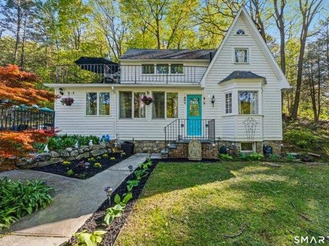 house with 3 bedroom, New Fairfield CT DS103124529