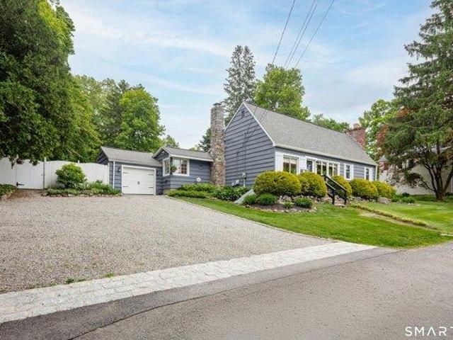 house with 3 bedroom, New Fairfield CT DS103158717