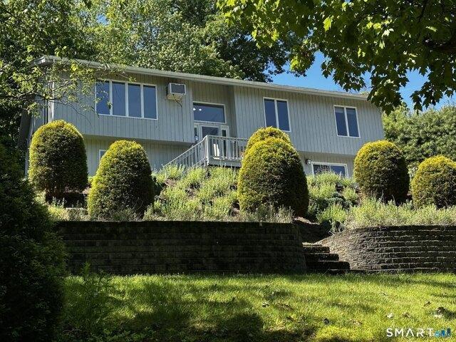 house with 3 bedroom, New Fairfield CT DS103161414