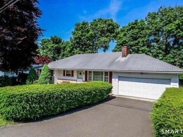 house with 3 bedroom, New Fairfield CT ES104148965