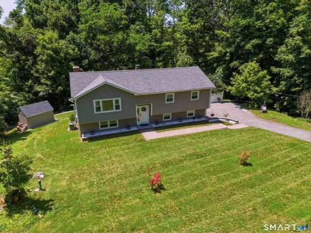 house with 3 bedroom, New Fairfield CT ES104191843