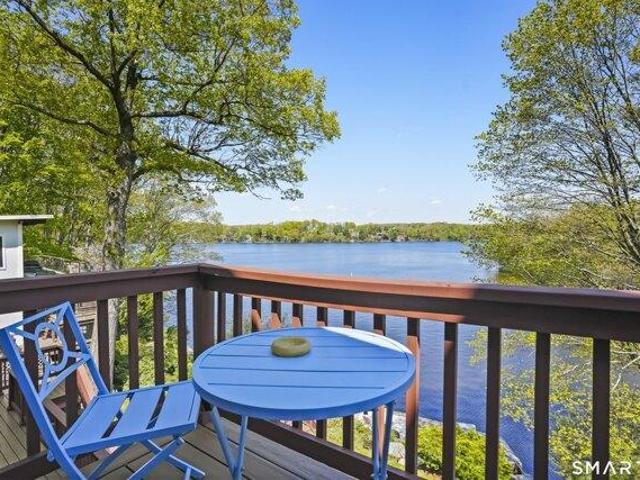 house with 3 bedroom, New Fairfield CT ES104330660
