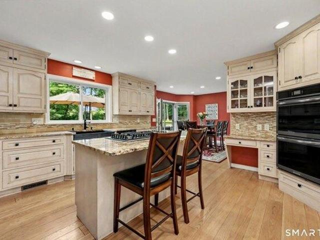 house with 3 bedroom, New Fairfield CT ES104331048