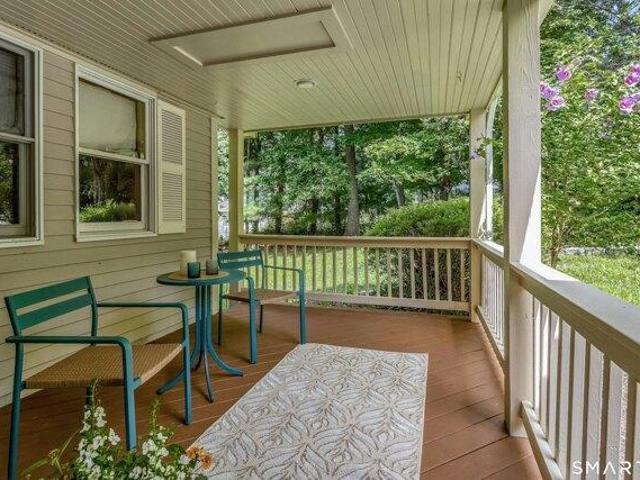 house with 3 bedroom, New Fairfield CT ES104570047