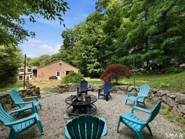 house with 3 bedroom, New Fairfield CT ES104570613