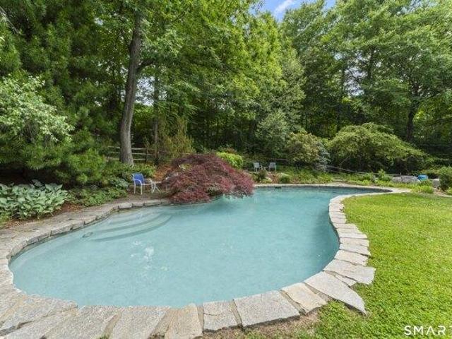 house with 3 bedroom, New Fairfield CT ES104604465