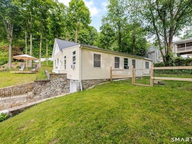 house with 3 bedroom, New Fairfield CT ES104787783