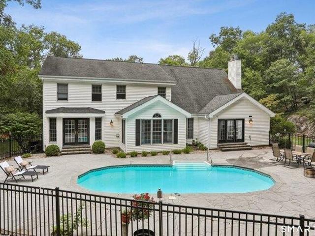 house with 3 bedroom, New Fairfield CT ES105127695