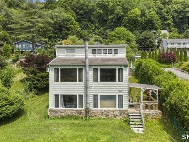 house with 3 bedroom, New Fairfield CT ES105191523
