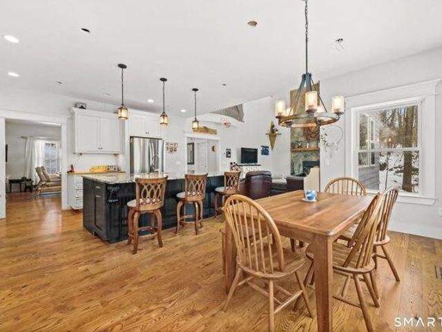 house with 3 bedroom, New Fairfield CT ES103100882