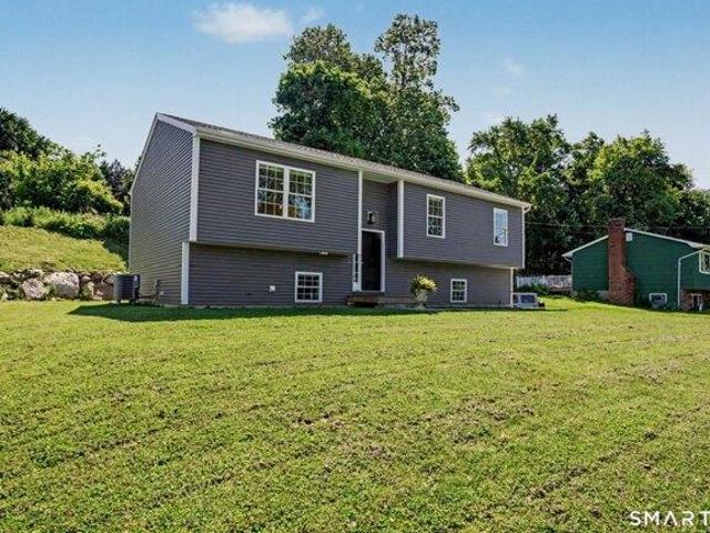 house with 3 bedroom, New Fairfield CT ES103101324