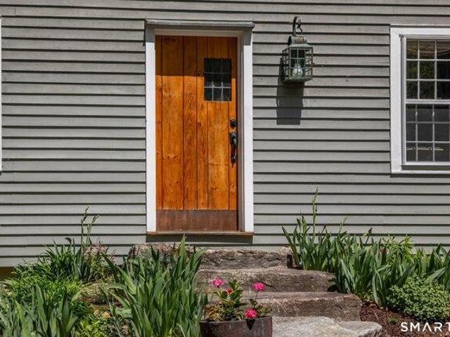 house with 3 bedroom, New Fairfield CT ES103124509