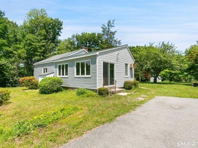 house with 3 bedroom, New Fairfield CT ES103124528