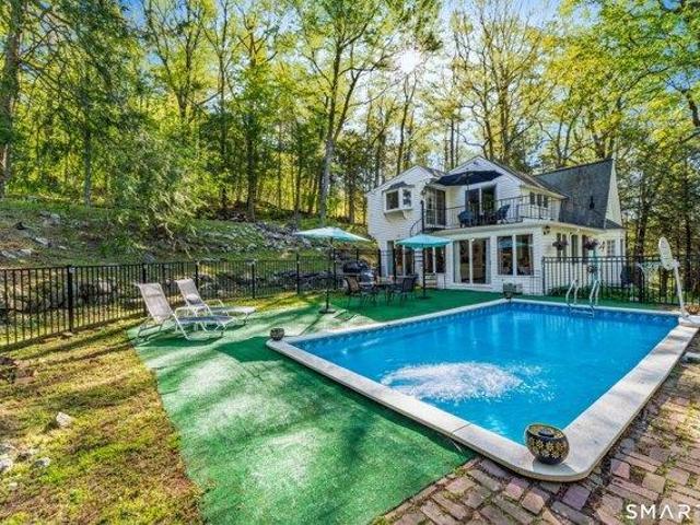 house with 3 bedroom, New Fairfield CT ES103124529