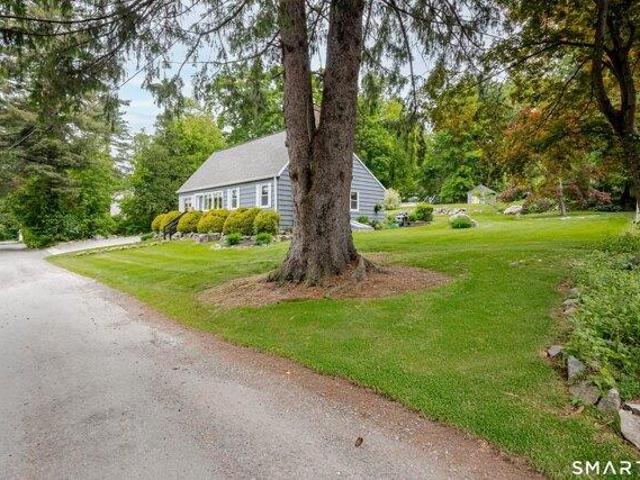 house with 3 bedroom, New Fairfield CT ES103158717