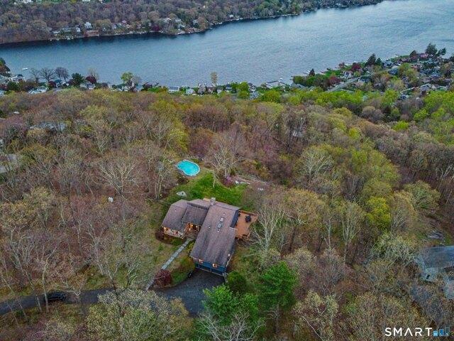 house with 3 bedroom, New Fairfield CT ES103159994