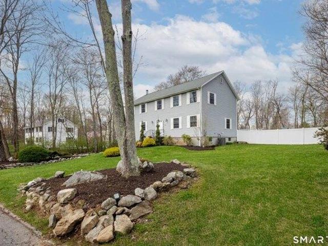 house with 3 bedroom, New Fairfield CT ES103162754