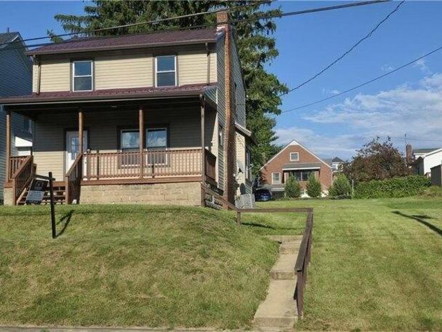 house with 3 bedroom, New Kensington PA DS103599918