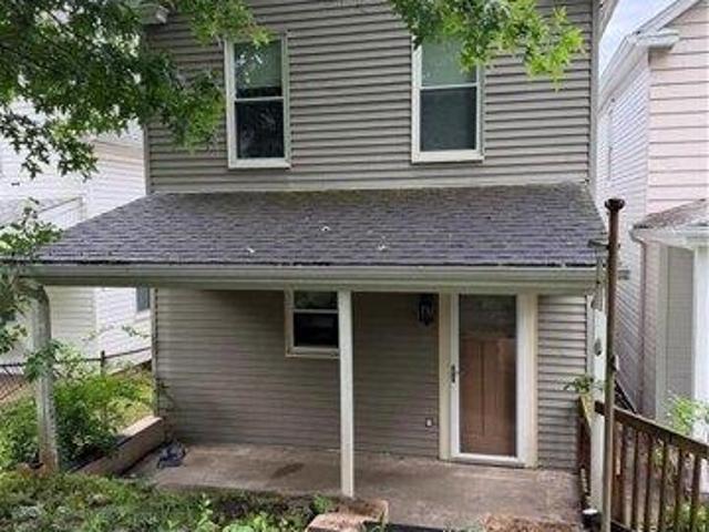 house with 3 bedroom, New Kensington PA DS103604039