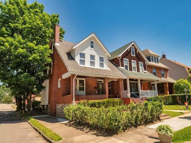 house with 3 bedroom, New Kensington PA DS103627621