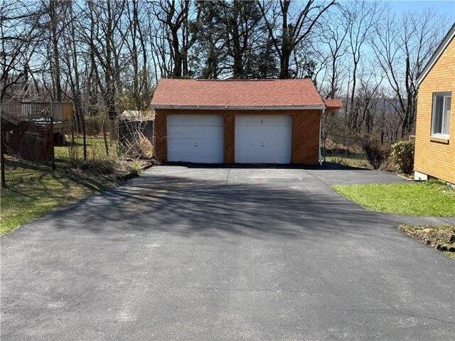 house with 3 bedroom, New Kensington PA ES103604358