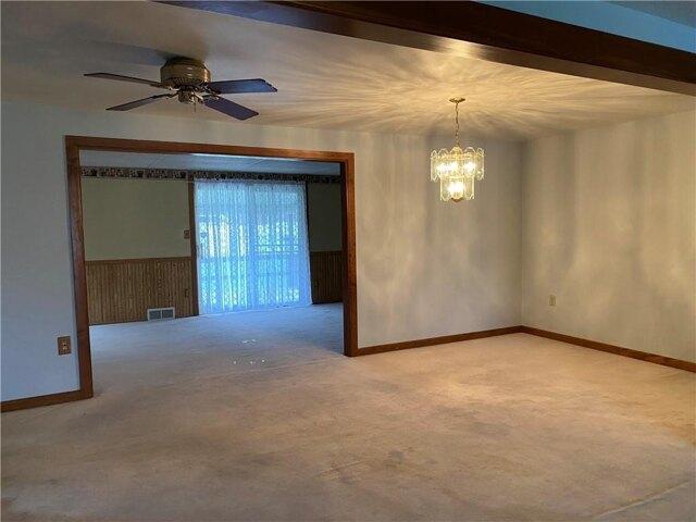 house with 3 bedroom, New Kensington PA ES103623419