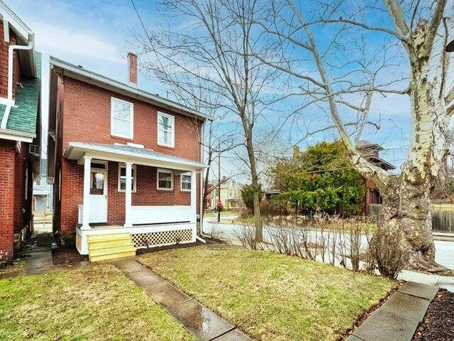 house with 3 bedroom, New Kensington PA ES103627621