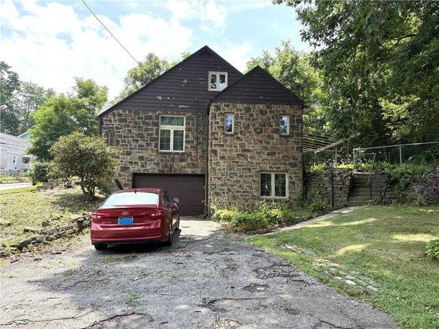 house with 3 bedroom, New Kensington PA ES104904670