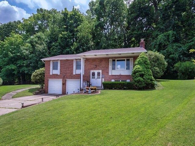 house with 3 bedroom, New Kensington PA ES104909364