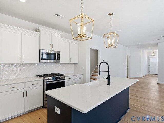 house with 3 bedroom, New Kent VA DS103600329