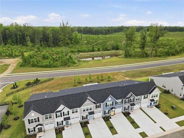 house with 3 bedroom, New Kent VA DS103602158