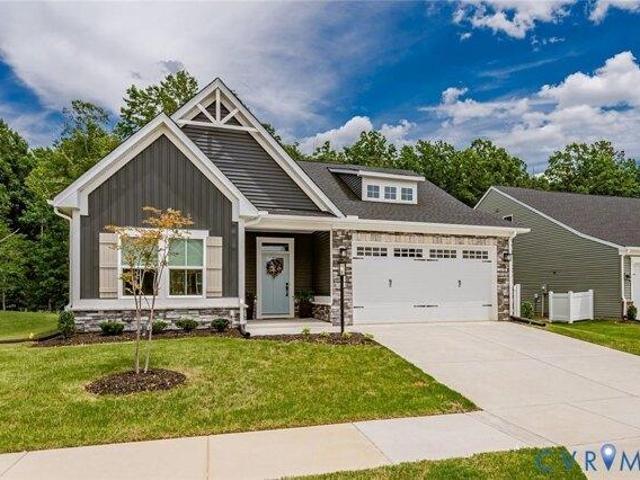 house with 3 bedroom, New Kent VA DS103603062