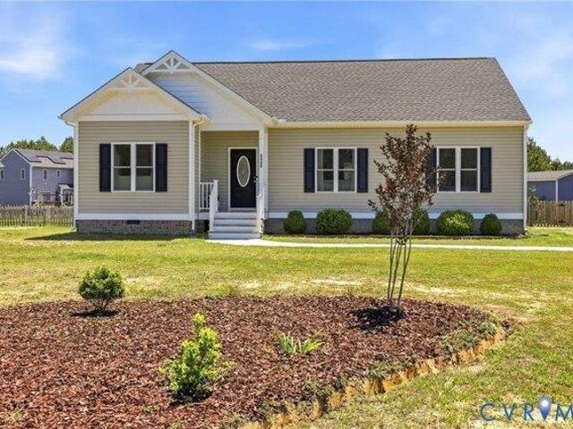 house with 3 bedroom, New Kent VA DS103627181
